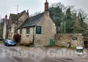 The White Hart in Wytham, Oxford : Pubs Galore