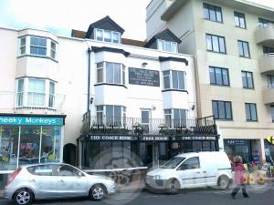 The Coach House in Rottingdean (near Brighton) : Pubs Galore