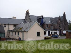 The Loch Maree Hotel in Talladale (near Achnasheen) : Pubs Galore