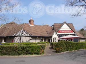 Toby Carvery Almondsbury in Bradley Stoke, Bristol : Pubs Galore