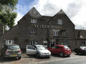 Ye Olde Inne in Westerleigh (near Bristol) : Pubs Galore