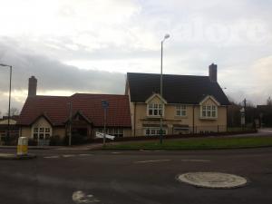 Red Admiral in Hilperton, Trowbridge : Pubs Galore