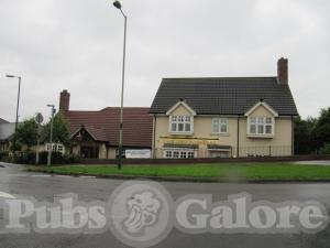 Red Admiral in Hilperton, Trowbridge : Pubs Galore