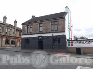 Sandie's Bar in Coatdyke (near Airdrie) : Pubs Galore
