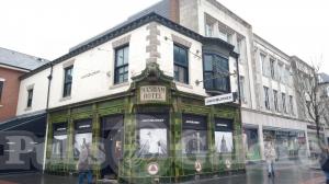 Masham Hotel in Middlesbrough : Pubs Galore