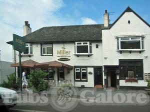 The Thistle Bar in Whitletts, Ayr : Pubs Galore