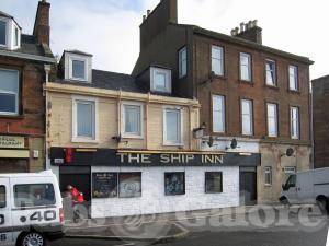 Ship Inn in Ayr : Pubs Galore