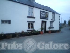 The Hawk & Buckle Inn in Llanefydd (near Denbigh) : Pubs Galore