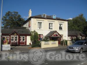 Toby Carvery Ewell in Ewell, Epsom : Pubs Galore