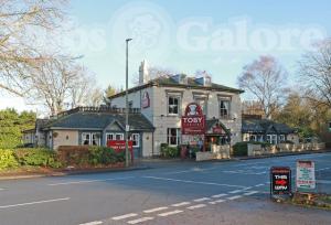 Toby Carvery Ewell in Ewell, Epsom : Pubs Galore