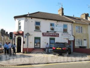 The Steam Engine in Peterborough : Pubs Galore