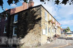 The Crown Inn in Killamarsh (near Sheffield) : Pubs Galore