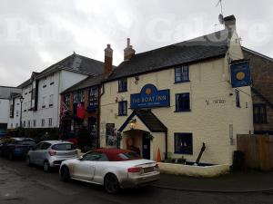 The Boat Inn in Chepstow : Pubs Galore