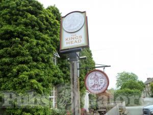 Kings Head in Meifod : Pubs Galore