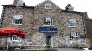 Kings Head in Meifod : Pubs Galore