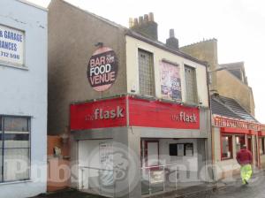 The Flask in Saltcoats : Pubs Galore