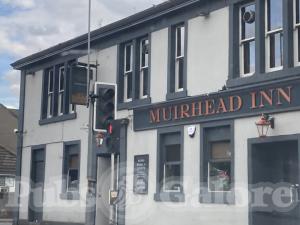 Muirhead Inn in Muirhead (near Glasgow) : Pubs Galore
