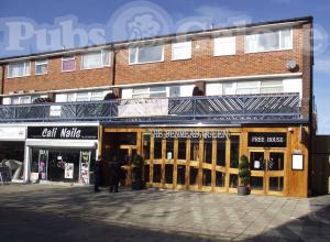 Denmead Queen (JD Wetherspoon) in Waterlooville : Pubs Galore