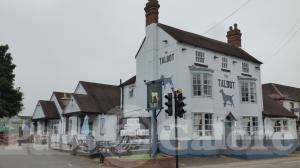 The Talbot in Kempsey (near Worcester) : Pubs Galore