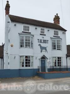 The Talbot in Kempsey (near Worcester) : Pubs Galore