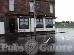 The Barnyard in Whifflet (near Coatbridge) : Pubs Galore