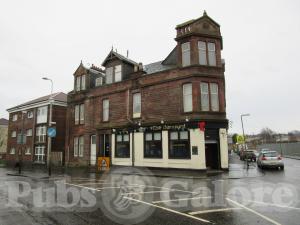 The Barnyard in Whifflet (near Coatbridge) : Pubs Galore