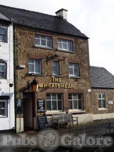 The Wheatsheaf in Wirksworth (near Matlock) : Pubs Galore