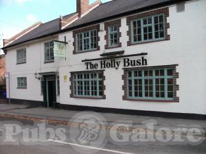 The Holly Bush Inn in Ripley : Pubs Galore