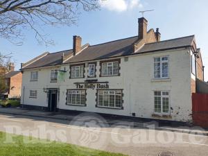 The Holly Bush in Marehay (near Ripley) : Pubs Galore