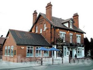 Moss Cottage Inn in Ripley : Pubs Galore