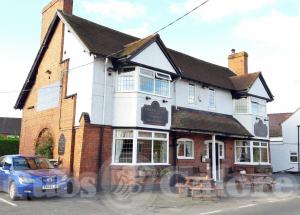 The Bulls Head in Rosliston (near Swadlincote) : Pubs Galore