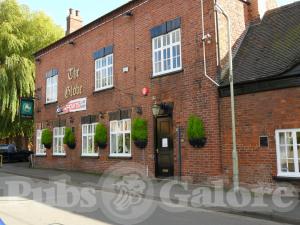 The Globe in Snarestone (near Swadlincote) : Pubs Galore