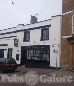 The Castle Inn in Axminster : Pubs Galore