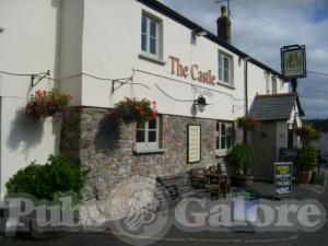 Castle Inn in Landkey (near Barnstaple) : Pubs Galore
