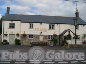 Castle Inn in Landkey (near Barnstaple) : Pubs Galore