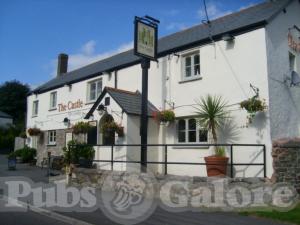 Castle Inn in Landkey (near Barnstaple) : Pubs Galore
