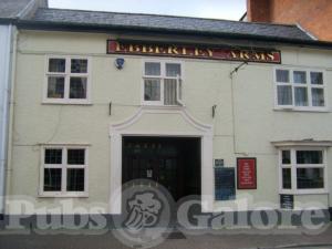 Ebberley Arms in Barnstaple : Pubs Galore