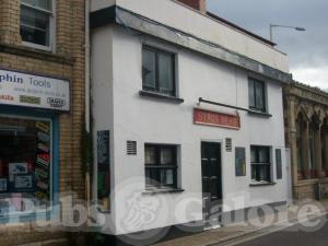 Stags Head in Barnstaple : Pubs Galore