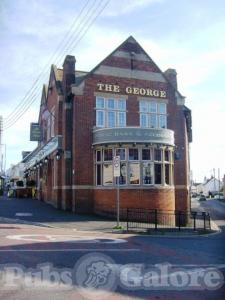The George Inn in Braunton : Pubs Galore