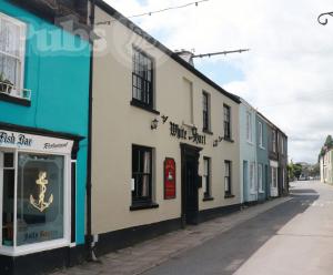 The White Hart in Buckfastleigh : Pubs Galore