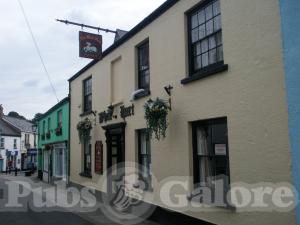 The White Hart in Buckfastleigh : Pubs Galore