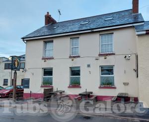 Crediton Inn in Crediton : Pubs Galore