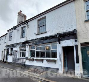 Plymouth Inn in Crediton : Pubs Galore