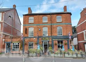 The Three Little Pigs in Crediton : Pubs Galore