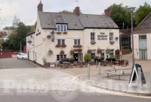 The Bishop Blaize in Exeter : Pubs Galore