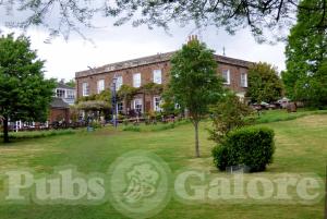The Imperial (JD Wetherspoon) in Exeter : Pubs Galore