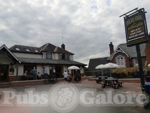 The New Inn in Alphington, Exeter : Pubs Galore