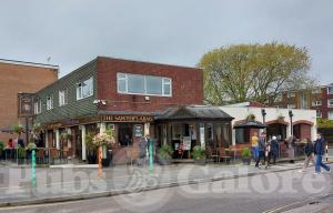 The Sawyer's Arms (JD Wetherspoon) in Exeter : Pubs Galore