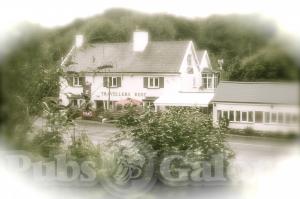 Travellers Rest Inn in Whitestone (near Exeter) : Pubs Galore