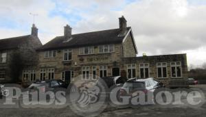 The Crown Inn in Hutton-Le-Hole (near York) : Pubs Galore